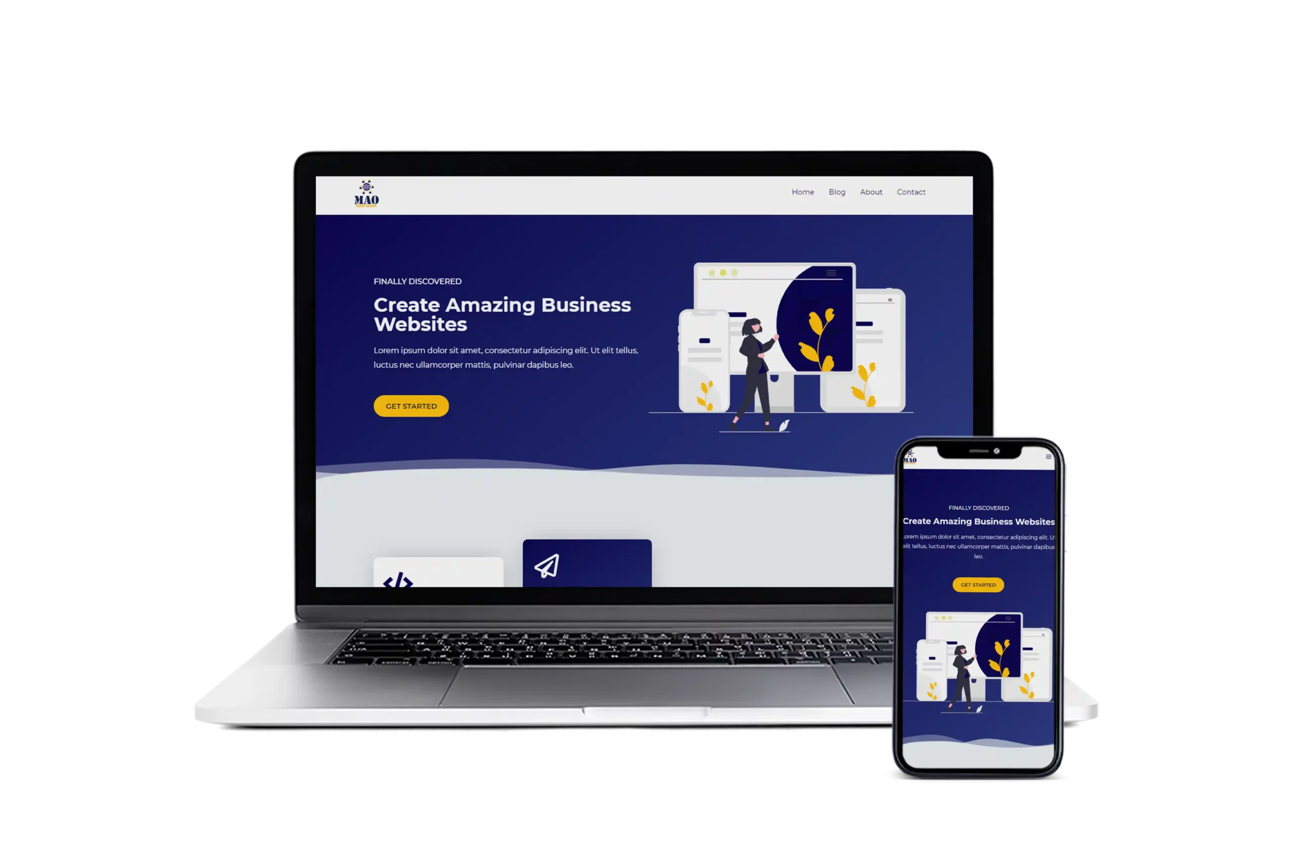 Expert Google Presence/Optimisation by MAO Digital Solution ...